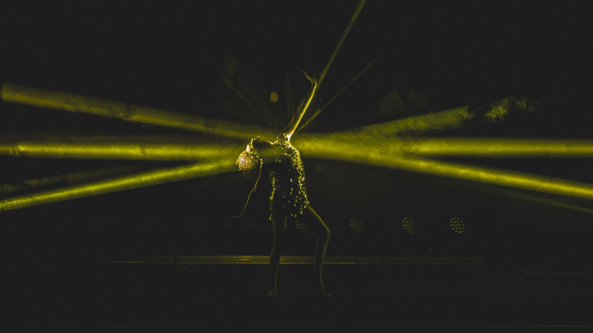 Programme de Paléo - Le + grand Festival open air de Suisse