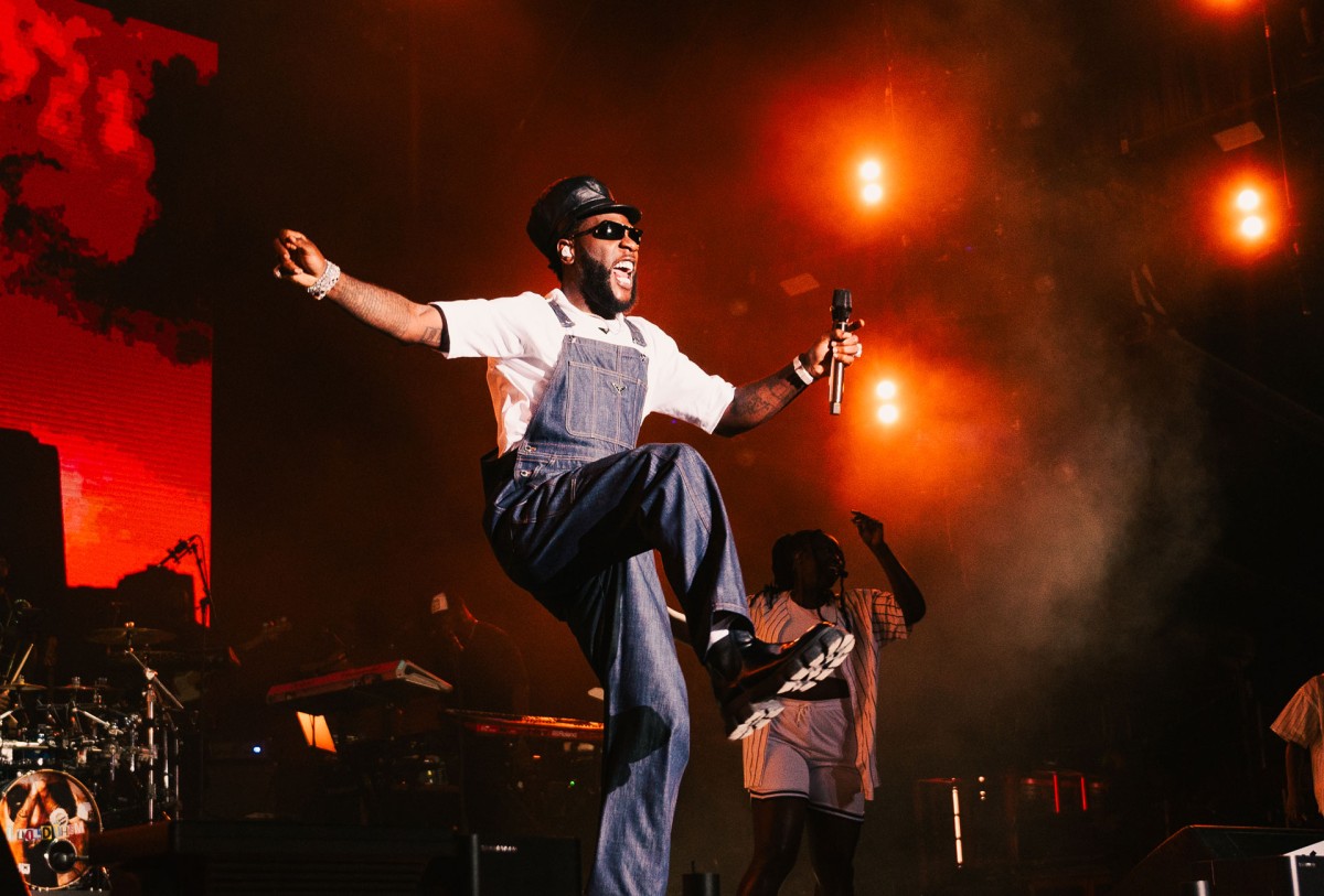 Live - Mardi 2024 | Paléo