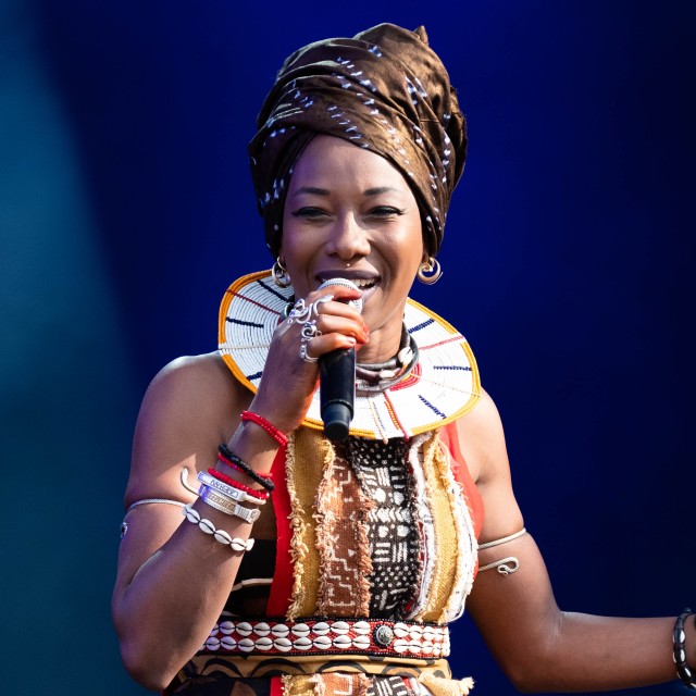 Paléo Festival Nyon - Le + grand Festival open air de Suisse